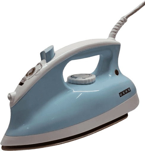 Small Appliances :: Irons :: Usha Goliath Spray Tech Steam Iron | 1200 ...