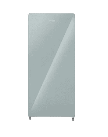 Refrigerators :: Haier :: Haier Mirror Glass Finish Direct Cool Single ...