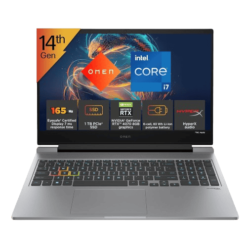 Laptops :: HP Laptops :: HP OMEN Gaming Laptop | Intel I7-14700HX ...