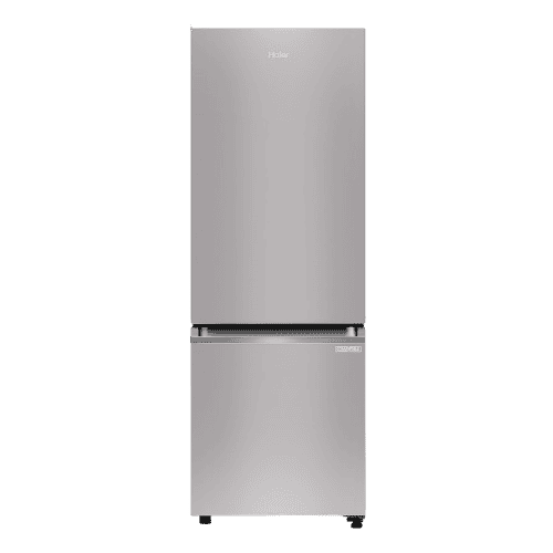 Refrigerators :: Haier :: Haier Flat Door Bottom Mount Refrigerator ...