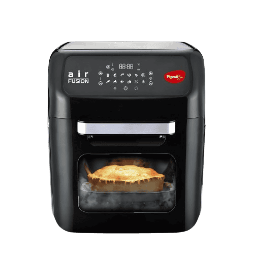 Kitchen Appliances :: Microwave Ovens :: Pigeon by Stovekraft Air Fryer ...
