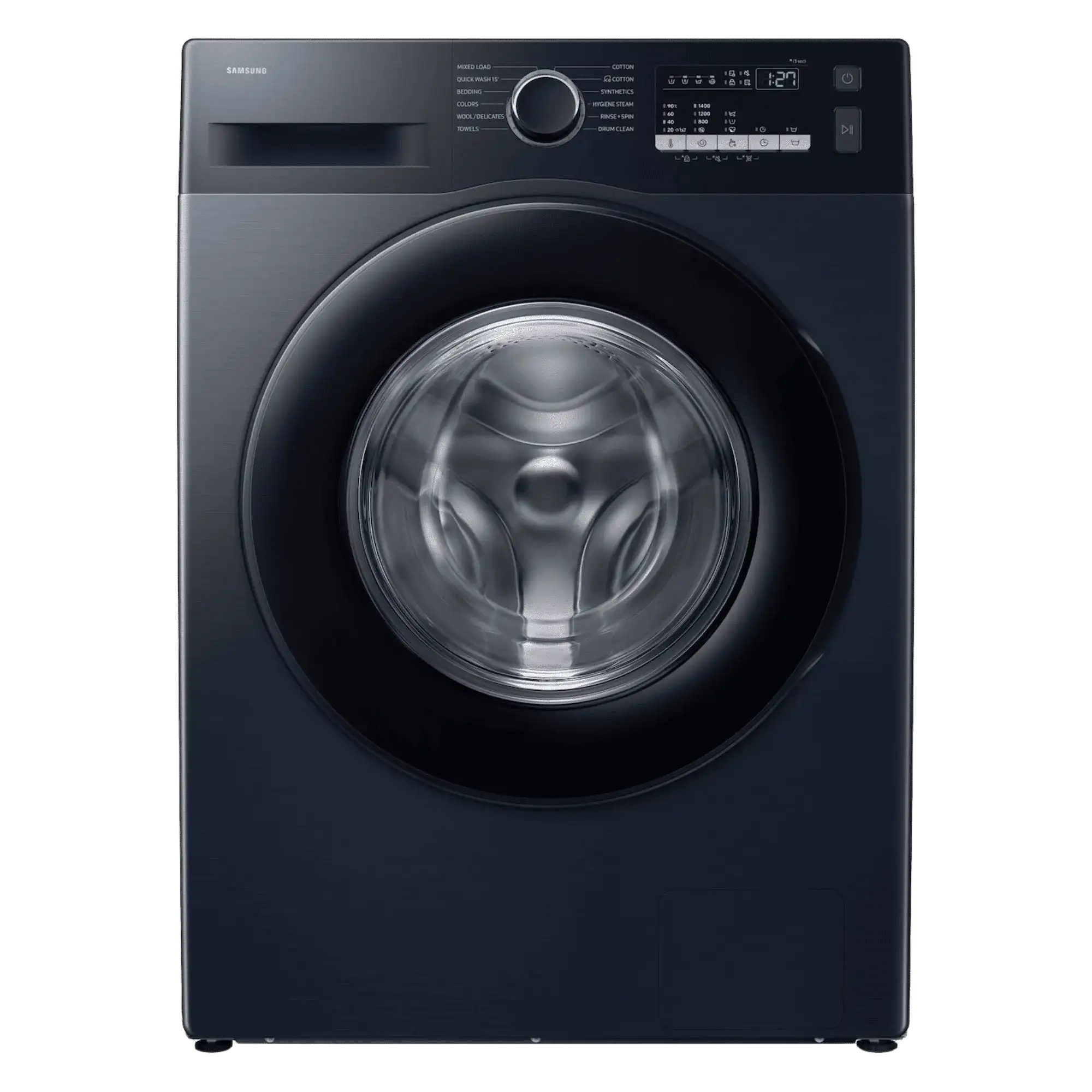 Washing Machines :: Samsung :: Samsung Inverter Fully Automatic Washing ...