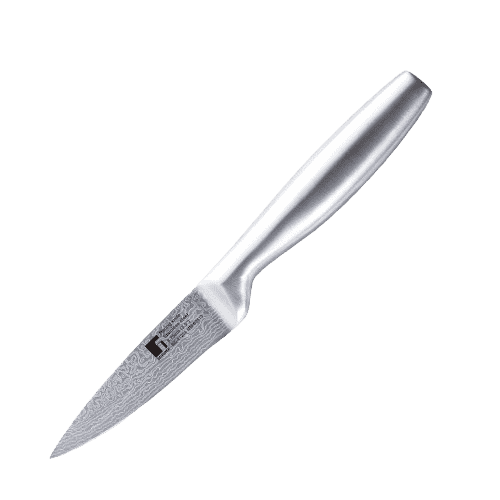 Kitchen Appliances :: Crockery :: Bergner Argent Stainless Steel Knife ...
