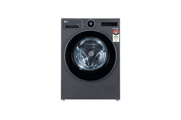 Washing Machines :: LG :: LG Front Load Washing Machine | 12Kg | 5 Star ...