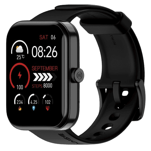 Accessories :: Smart Wearables :: Smart Watches :: Noise ColorFit Pulse ...