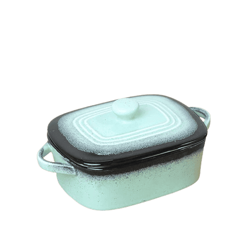 Kitchen Appliances :: Crockery :: Vola Prisma Fine Porcelain Rectangle ...