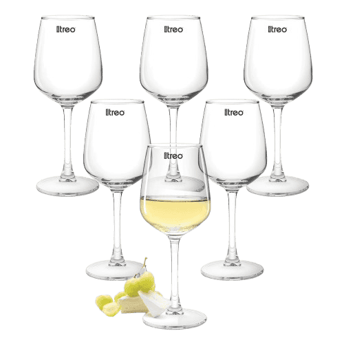 Kitchen Appliances :: Dining & Serveware :: Treo Exotica White Wine ...