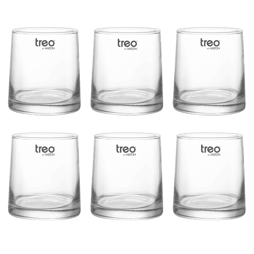 Kitchen Appliances :: Crockery :: Treo by Milton Grace On The Rocks ...