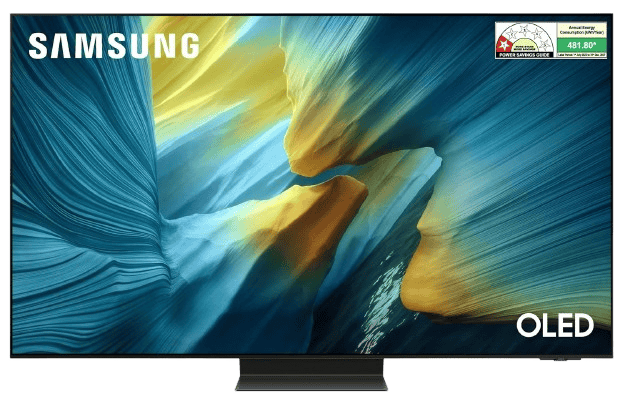 TV :: Samsung :: Samsung 4K Ultra HD Smart OLED TV | 195 cm (77 inches ...