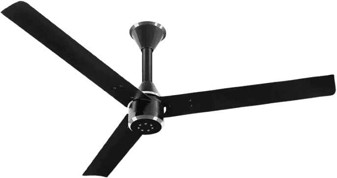 Small Appliances :: Fans :: Luker Size Zero Crown Plus | 1200mm | BLDC ...