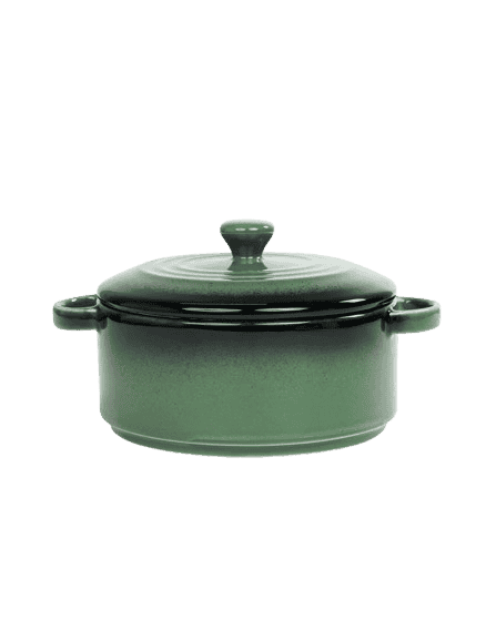Kitchen Appliances :: Casserole :: Vola Prisma Fine Porcelain Round ...