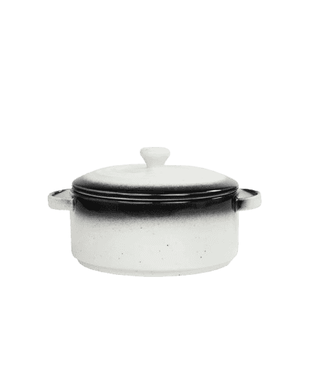 Kitchen Appliances :: Casserole :: Vola Prisma Fine Porcelain Round ...