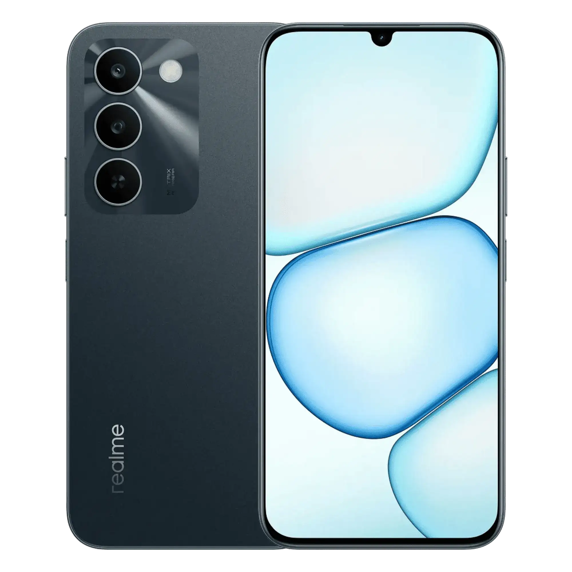 Mobile Phones :: Realme :: Realme C83 5G | 4GB | 64GB | Sprouting Green