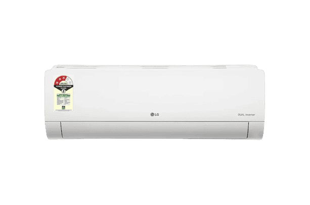 Air Conditioners :: LG 6 in 1 Convertible Inverter Split AC | 2 Ton | 3 ...