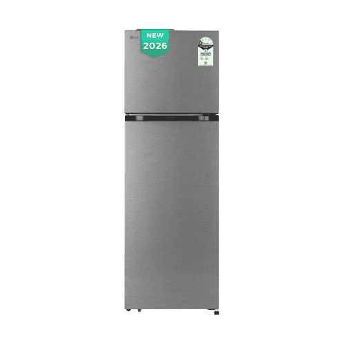 Refrigerators :: LG :: LG Frost Free Double Door Refrigerator | 276 L ...