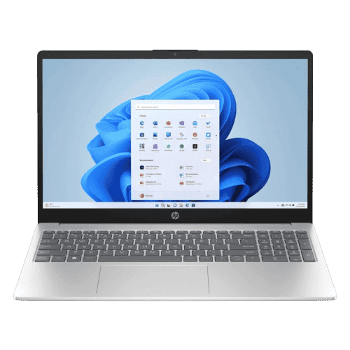 Laptops :: HP 15 Laptop | AMD Ryzen R5 7520U | 16 GB | 512 GB | Windows ...