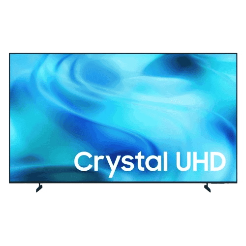 TV :: Samsung :: Samsung Crystal 4K Ultra HD LED Smart TV | 125 cm ( 50 ...