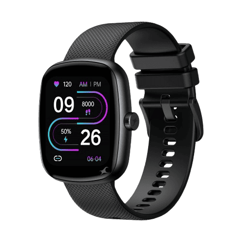 Accessories :: Smart Wearables :: Smart Watches :: Fastrack Jupiter S3 ...