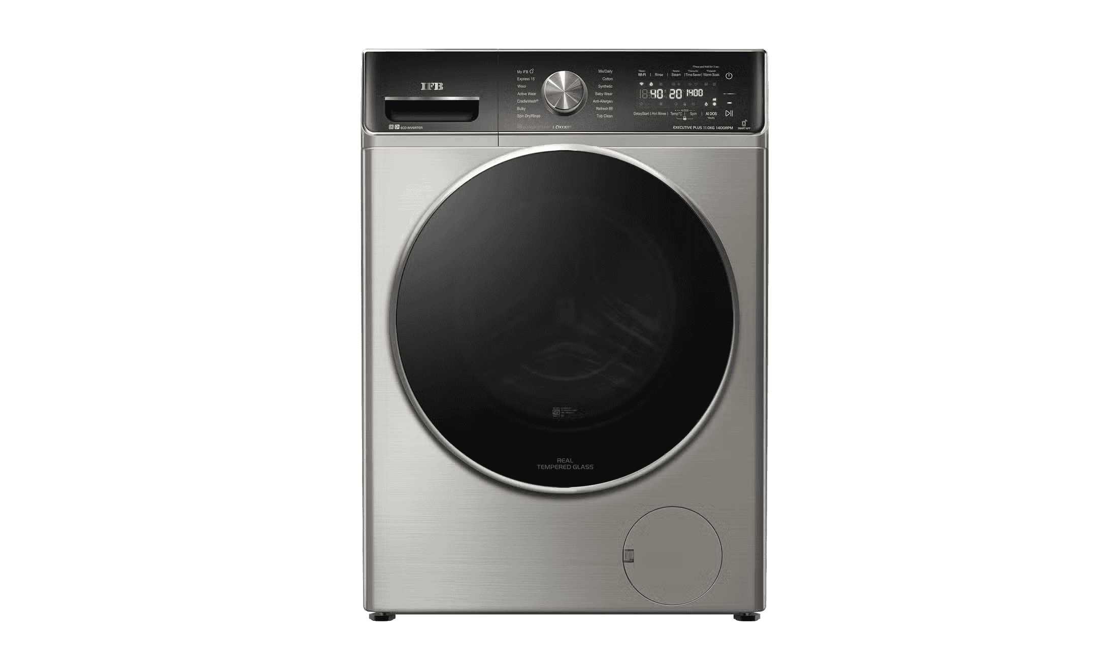 Washing Machines :: IFB :: IFB Fully Automatic Front Load Washing ...
