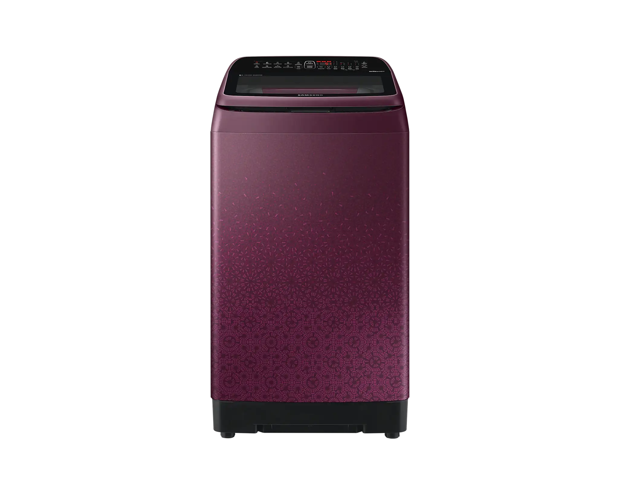 Washing Machines :: Samsung :: Samsung WA80N4760FE 8 Kg Fully Automatic ...