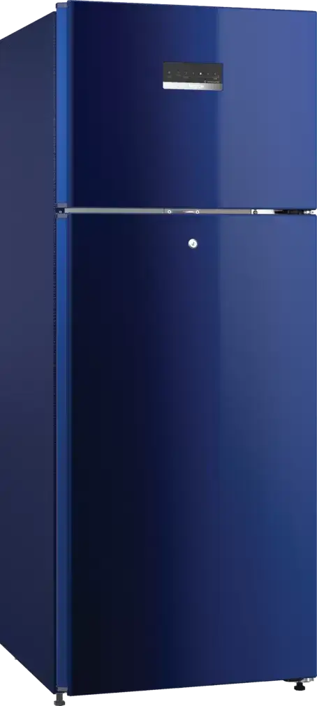 Refrigerators :: Bosch :: BOSCH Double Door Refrigerator | 243 L | 3 ...
