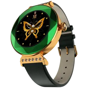 Accessories :: Smart Wearables :: Smart Watches :: FIRE-BOLTT Emerald ...