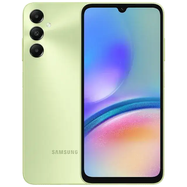 Mobile Phones :: Samsung :: Samsung Galaxy A05S | 4GB |128GB | LIGHT GREEN