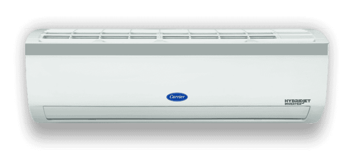 Air Conditioners :: Carrier Air Conditioner :: Carrier 1 Ton AC ...