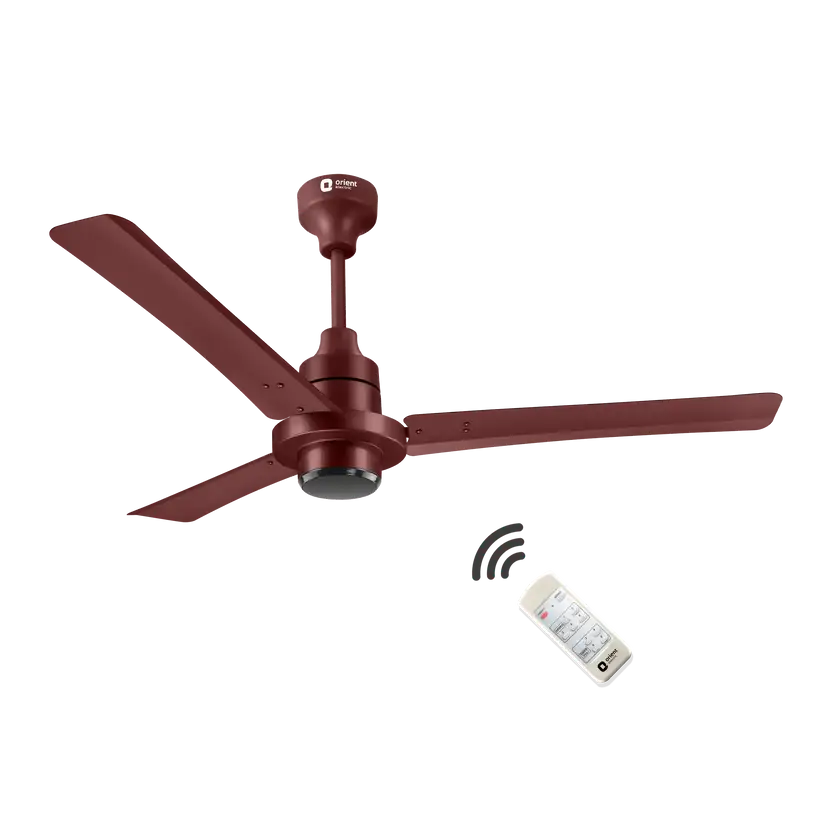 Small Appliances :: Fans :: Orient Electric EcoTech Supreme Ceiling Fan ...