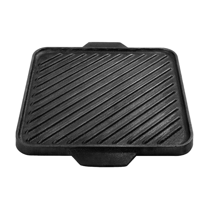 Kitchen Appliances :: Pots & Pans :: CAST IRON SKILLET 10.25 MR BUTLER ...
