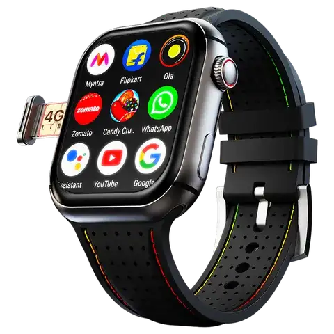Accessories :: Smart Wearables :: Smart Watches :: FIRE-BOLTT Dream Wi ...