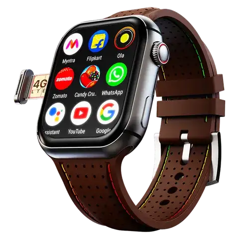 Accessories :: Smart Wearables :: Smart Watches :: Fire-Boltt Dream Wi ...