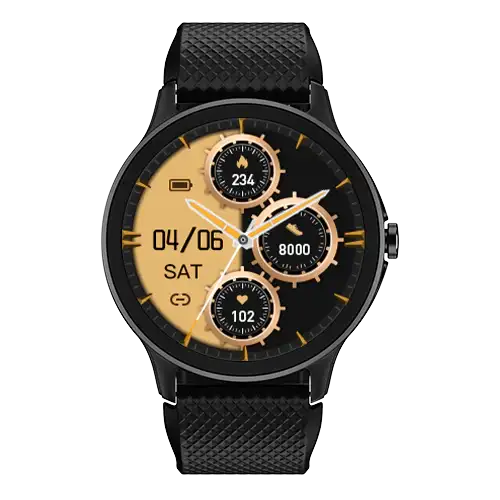 Accessories :: Smart Wearables :: Smart Watches :: Noise colorfit Curve ...