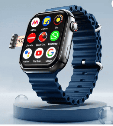 Accessories :: Smart Wearables :: Smart Watches :: Fire-Boltt Dream ...