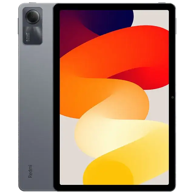 Tablets :: Xiaomi Pad :: Redmi Pad SE Tablet | 6 GB RAM | 128 GB ROM ...