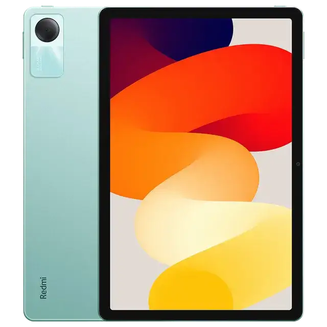 Tablets :: Xiaomi Pad :: REDMI Pad SE Wi-Fi Only Tablet | 128 GB ROM ...