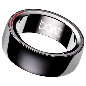 Accessories :: Smart Wearables :: BOAT RING GEN 1 | SMART RING | 7 ...