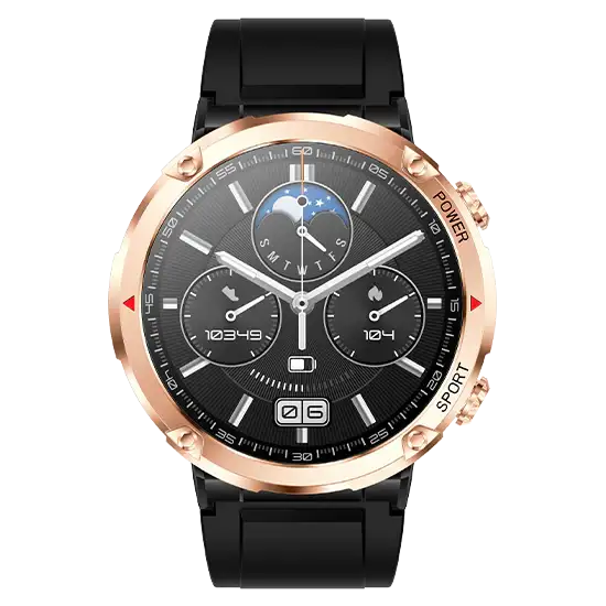 Accessories :: Smart Wearables :: Smart Watches :: Fire Boltt Sphere ...