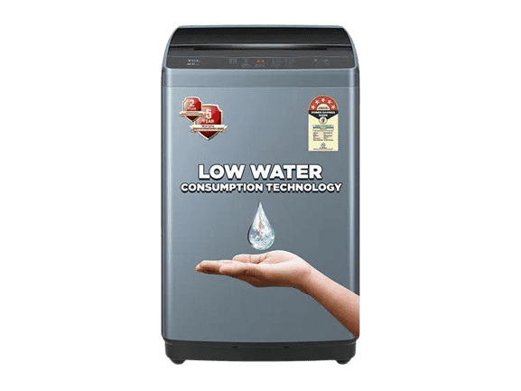 Washing Machines :: TCL :: TCL | 6 kg | 6 Wash Program Magic Filter ...