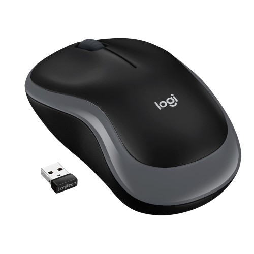 Accessories Computer Accessories Mouse Logitech Wireless Usb Mouse M185