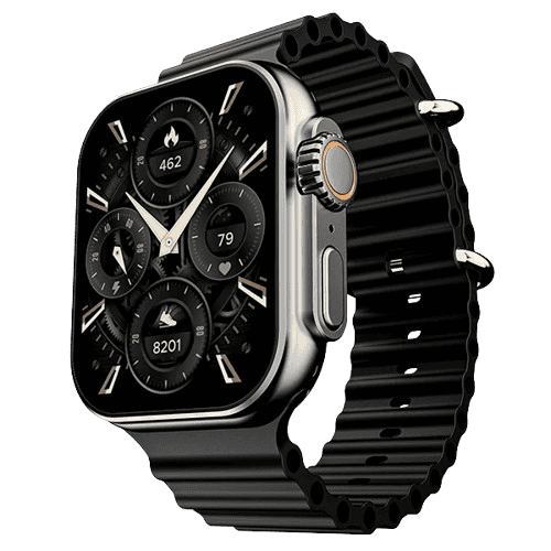 Accessories :: Smart Wearables :: Smart Watches :: boAt Wave Glory Pro ...