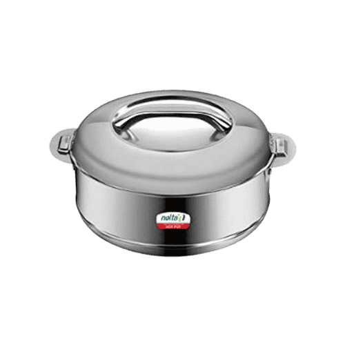 Kitchen Appliances :: Nolta Casserole 1500ml Hamaara Stainless Steel ...