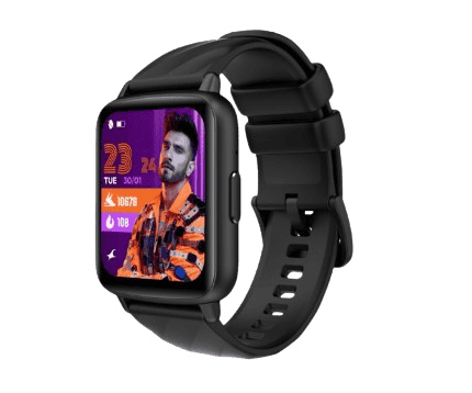 Accessories :: Smart Wearables :: Smart Watches :: Fastrack Jupiter S1 ...