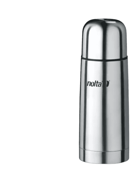 Kitchen Appliances :: Nolta Capsule 350 ml Flask