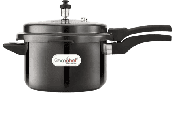 Kitchen Appliances :: Pressure Cookers :: Greenchef Pressure Cooker ...
