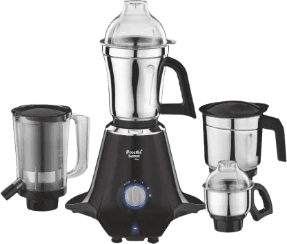 Kitchen Appliances :: Mixer Juicer Grinder :: Preethi Taurus Plus MG ...