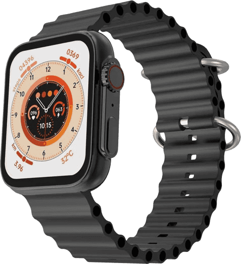 Accessories :: Smart Wearables :: Smart Watches :: Fire-Boltt Supernova ...