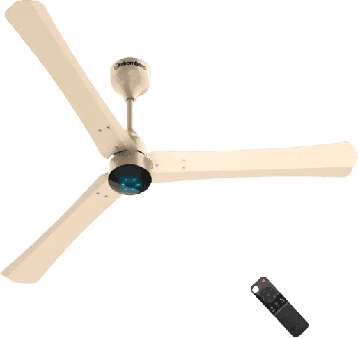Small Appliances :: Fans :: Atomberg Renesa+ Ceiling Fan 5 Star 1200 mm ...