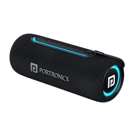 Accessories :: Speakers :: Bluetooth Speakers :: Portronics Bluetooth ...