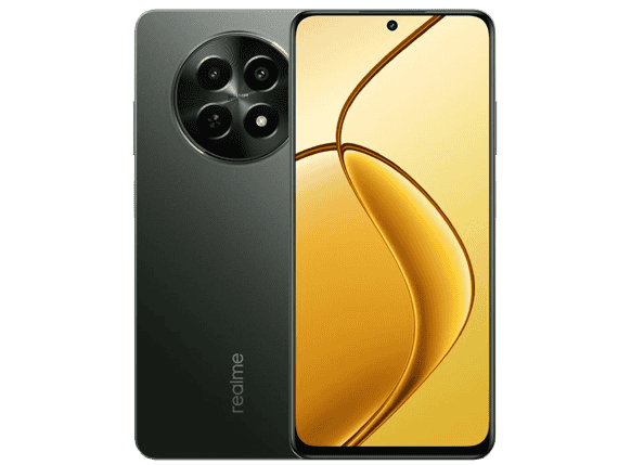 Mobile Phones :: Realme :: realme C65 5G | 4 GB RAM | 128 GB | Glowing ...